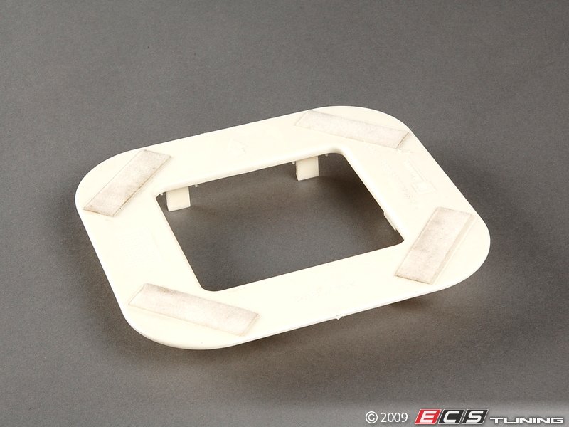 Genuine BMW - 51448249978 - Upper Alarm Bracket (51-44-8-249-978)