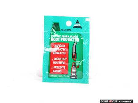 American Grease Stick - SP-1 - Dielectric Spark Plug Boot Protector - 4 ...