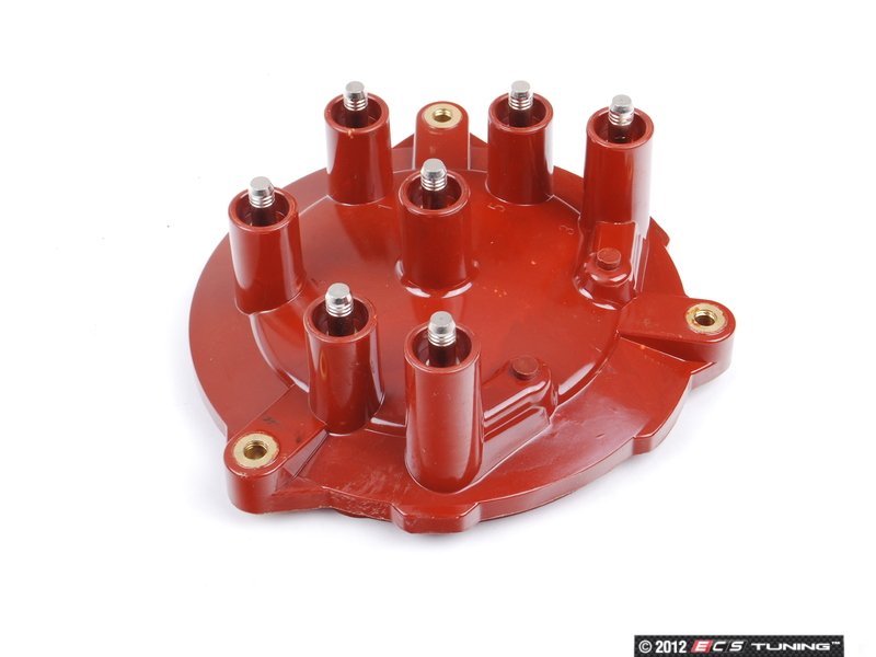 MTC - 1031580002 - Ignition Distributor Cap