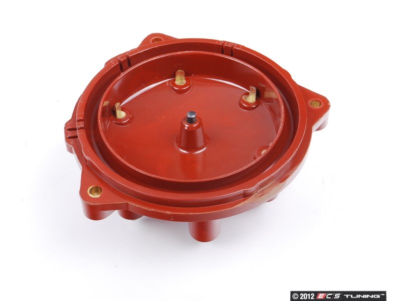 MTC - 1031580002 - Ignition Distributor Cap