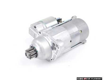 Genuine Volkswagen Audi - 02M911024P - Starter (02M 911 024 P)