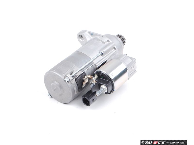 Genuine Volkswagen Audi - 02M911024P - Starter (02M 911 024 P)