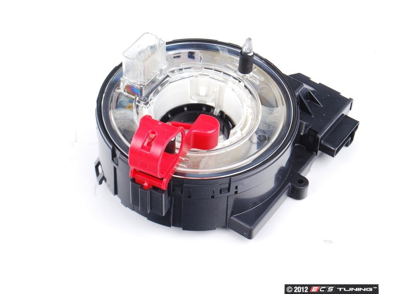 Genuine Volkswagen Audi - 3C0959653B - Clockspring (3C0 959 653 B)