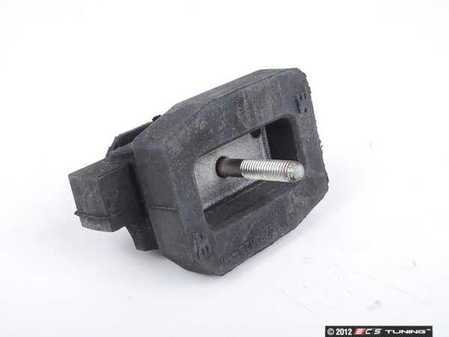 Genuine BMW - 22316773825 - Transmission Mount (22-31-6-773-825)