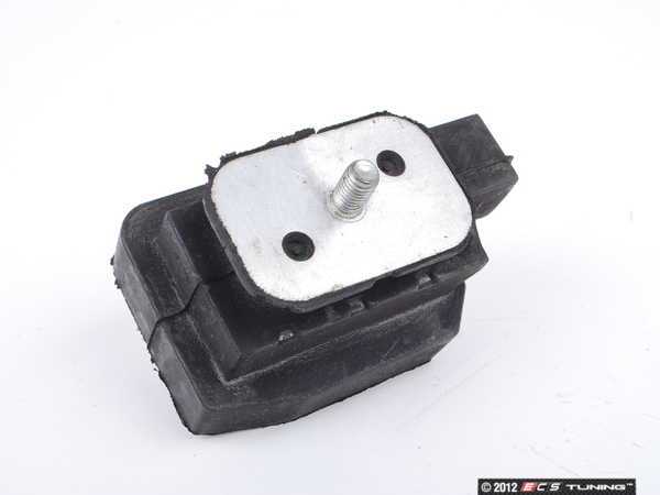 Genuine BMW - 22316773825 - Transmission Mount (22-31-6-773-825)
