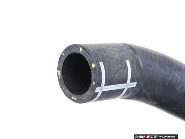 Genuine Volkswagen Audi - 1K0122157HP - Coolant Hose (1K0 122 157 HP)