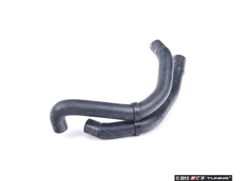 Genuine Volkswagen Audi - 1K0122157HP - Coolant Hose (1K0 122 157 HP)