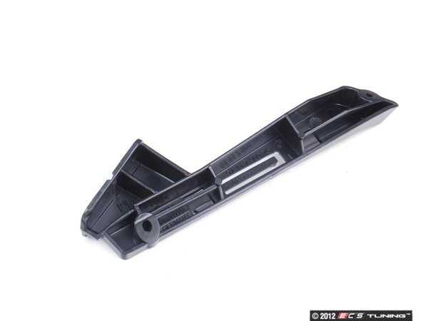 Genuine BMW - 51117900761 - Front Bumper Guide - Left (51-11-7-900-761)