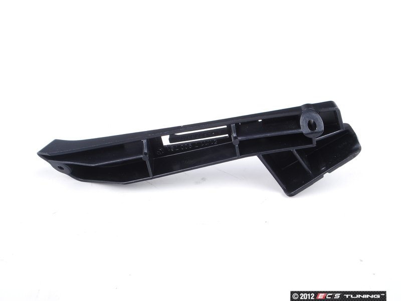 Genuine BMW - 51117900761 - Front Bumper Guide - Left (51-11-7-900-761)