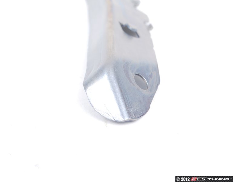 Genuine BMW - 51117907205 - Front Bumper Insert - Left (51-11-7-907-205)