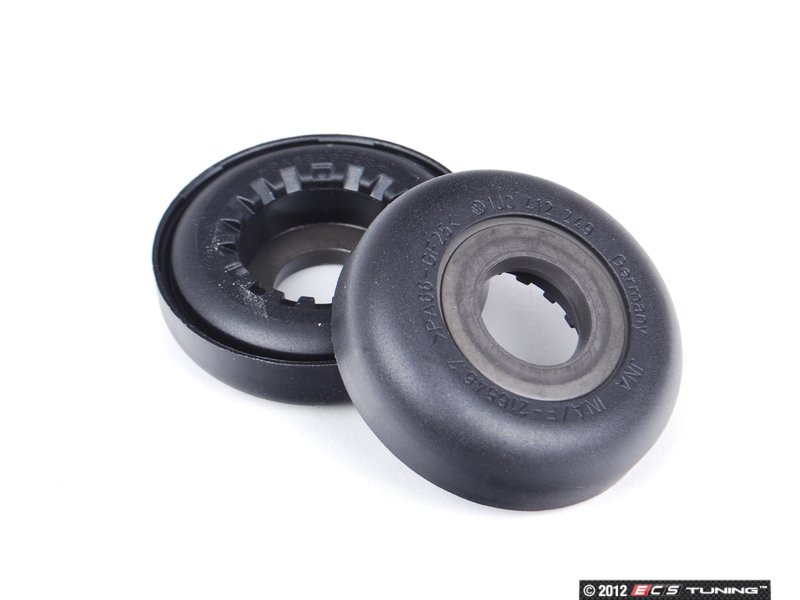 Genuine Volkswagen Audi - 1J0412249KT - Cup Kit/Coilover Installation ...
