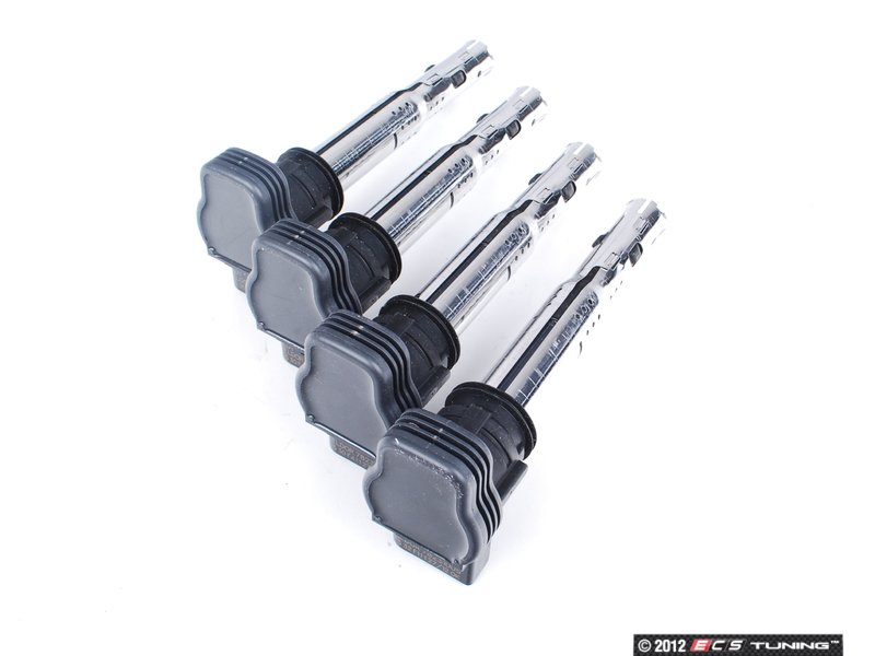 Genuine Volkswagen Audi - 07K905715FKT1 - Ignition Service Kit (07K 905 ...