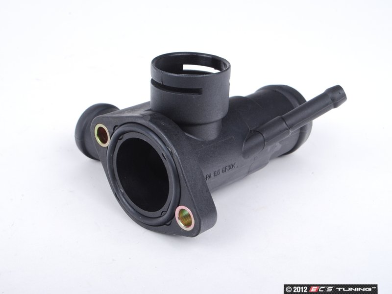 Jopex - 028121132A - Coolant Flange - (NO LONGER AVAILABLE)