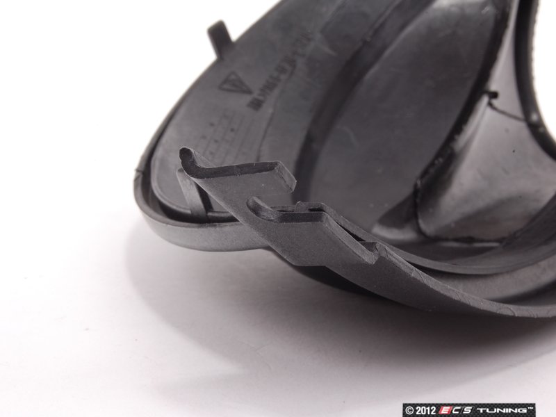 Genuine Porsche - 96410640302 - Engine Air Duct