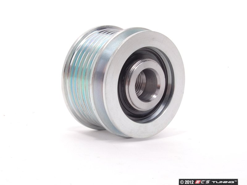 MTC - 022903119A - Alternator Pulley