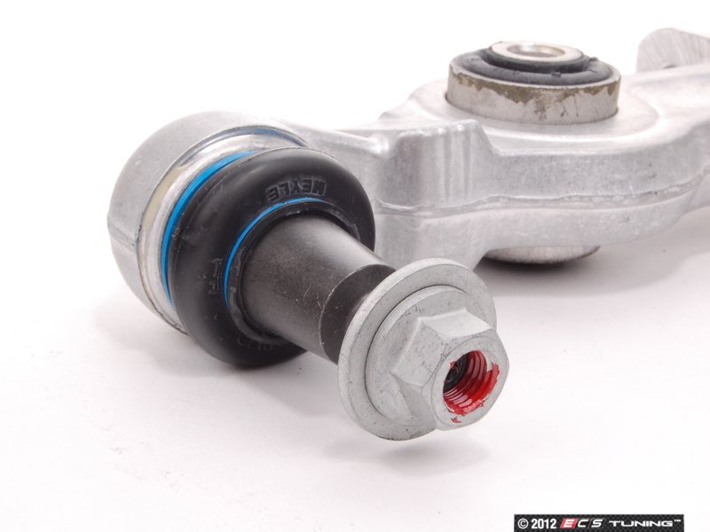 Meyle HD - 4d0407151p - Heavy Duty Front Lower Control Arm - Straight ...