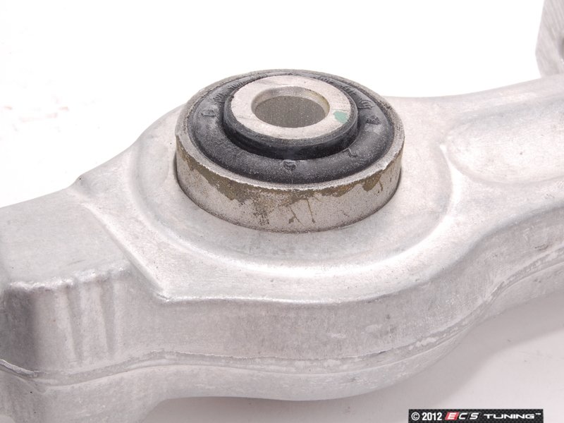 Meyle HD - 4d0407151p - Heavy Duty Front Lower Control Arm - Straight ...