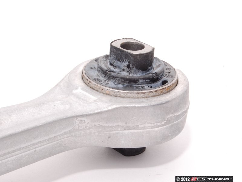 Meyle HD - 4d0407151p - Heavy Duty Front Lower Control Arm - Straight ...