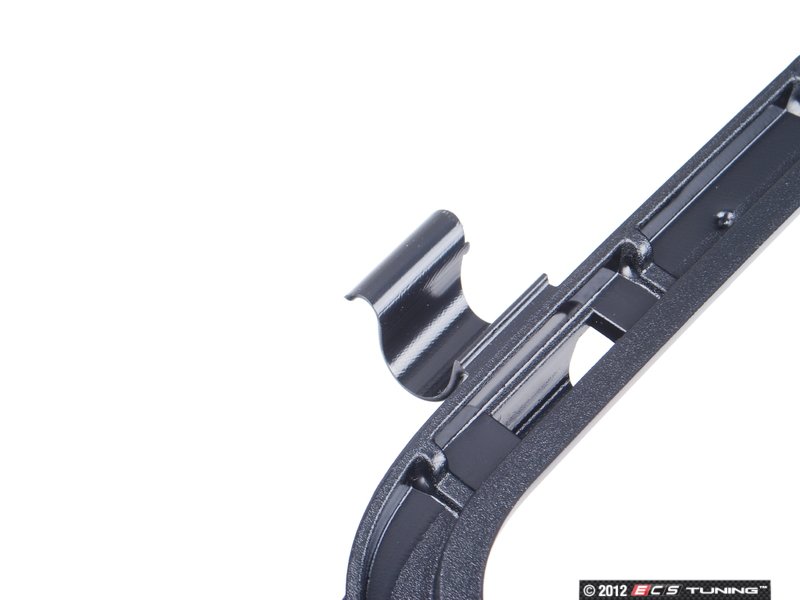 Genuine Mercedes Benz - 2128850753 - Fog Lamp Grille