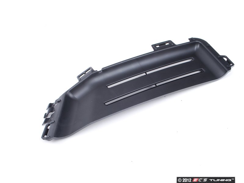 Genuine Mercedes Benz - 2128850753 - Fog Lamp Grille