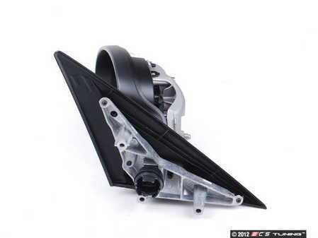 Genuine BMW - 51167189955 - Rearview Mirror - Left (51-16-7-189-955)