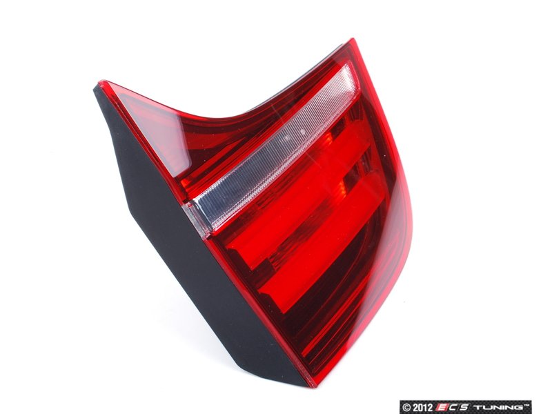 Genuine BMW - 63217295005 - Tail Light - Left (63-21-7-295-005)