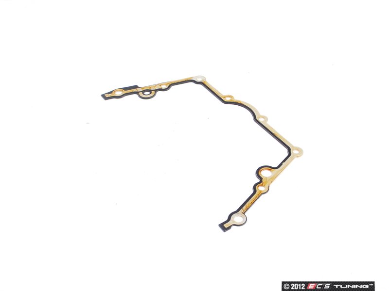 Genuine BMW - 11147543301 - E70 X5 Upper Timing Cover Gasket - Steel ...