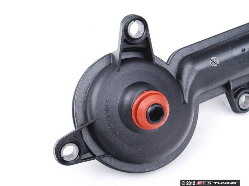 Genuine BMW - 11157840446 - Crankcase Pressure Regulator Valve (11-15-7 ...