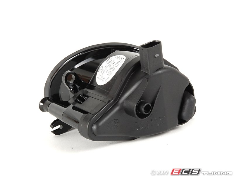 Genuine Volkswagen Audi - 8P0941699A - Fog Light Assembly - Left (8P0 ...