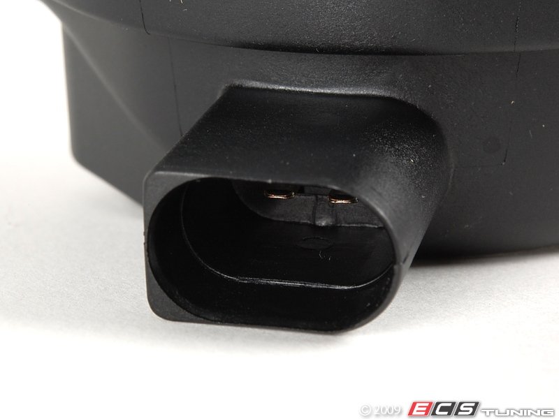 Genuine Volkswagen Audi - 8P0941699A - Fog Light Assembly - Left (8P0 ...