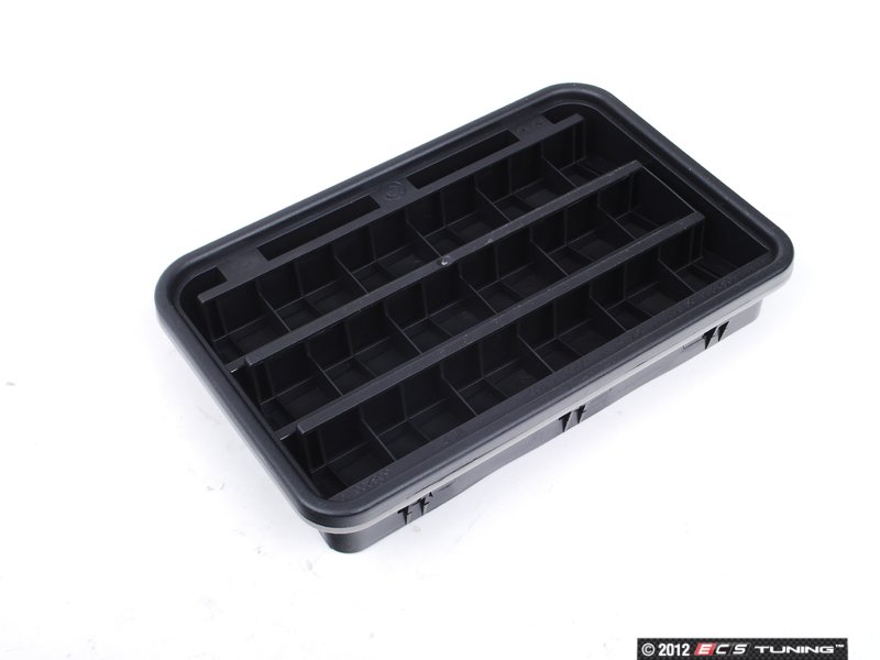 Genuine BMW - 64226962293 - Trunk Vent Cover (64-22-6-962-293)