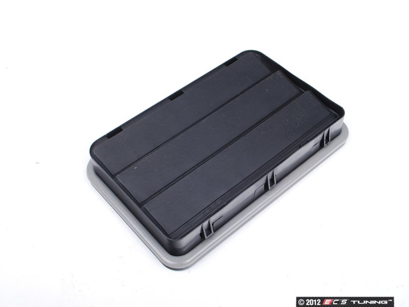 Genuine BMW - 64226962293 - Trunk Vent Cover (64-22-6-962-293)