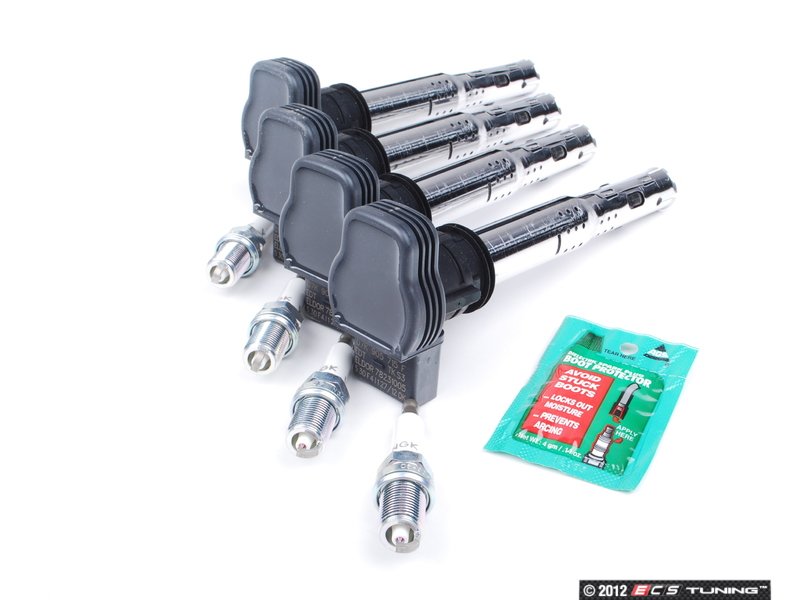 Genuine Volkswagen Audi - 07K905715FKT1 - Ignition Service Kit (07K 905 ...