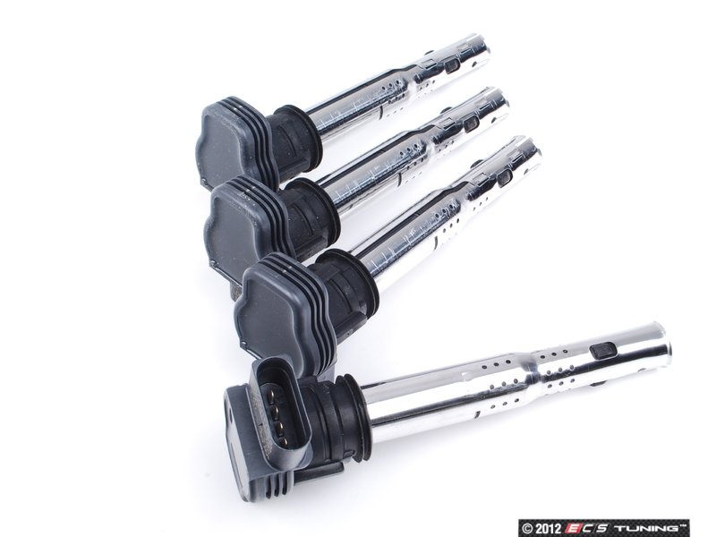 Genuine Volkswagen Audi - 07K905715FKT1 - Ignition Service Kit (07K 905 ...