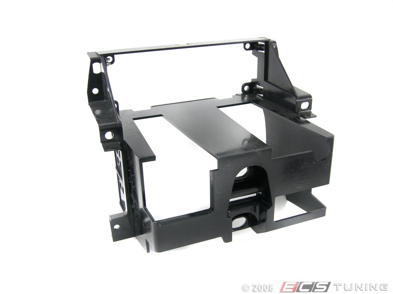 Genuine Volkswagen Audi - 3B0858757 - Radio retainer - (NO LONGER ...