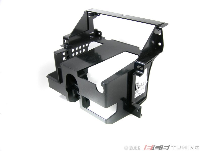 Genuine Volkswagen Audi - 3B0858757 - Radio retainer - (NO LONGER ...