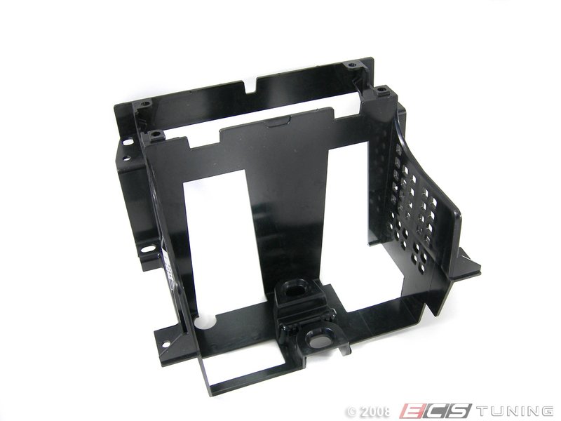 Genuine Volkswagen Audi - 3B0858757 - Radio retainer - (NO LONGER ...