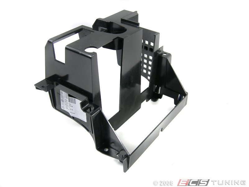 Genuine Volkswagen Audi - 3B0858757 - Radio retainer - (NO LONGER ...