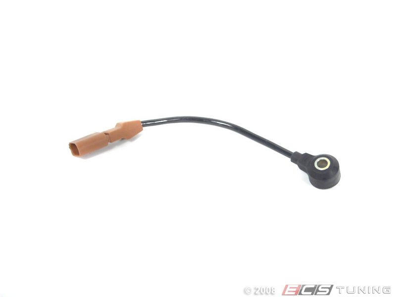 Genuine Volkswagen Audi - 06A905377C - Knock Sensor - 235mm (06A 905 377 C)