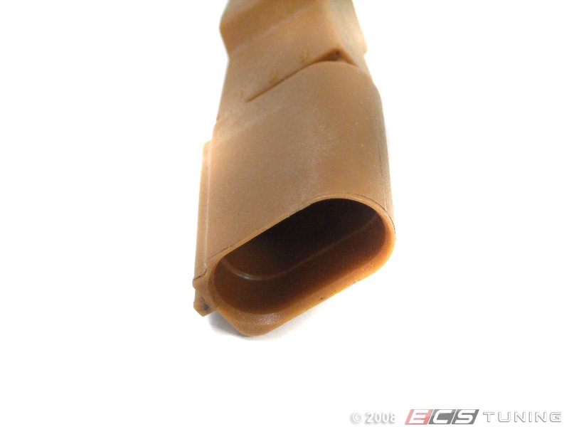 Genuine Volkswagen Audi - 06A905377C - Knock Sensor - 235mm (06A 905 377 C)