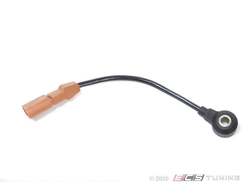 Genuine Volkswagen Audi - 06A905377C - Knock Sensor - 235mm (06A 905 377 C)