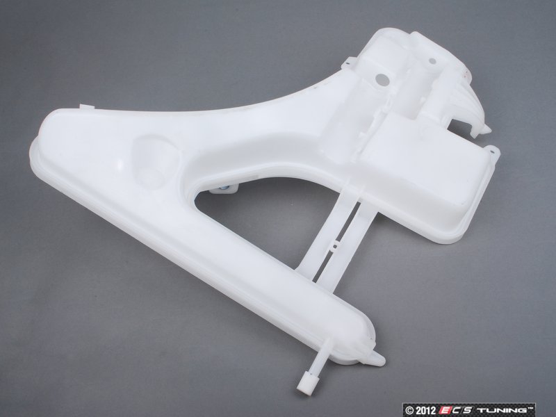 Genuine BMW - 61668041172 - Headlight Washer Fluid Reservoir (61-66-8 ...