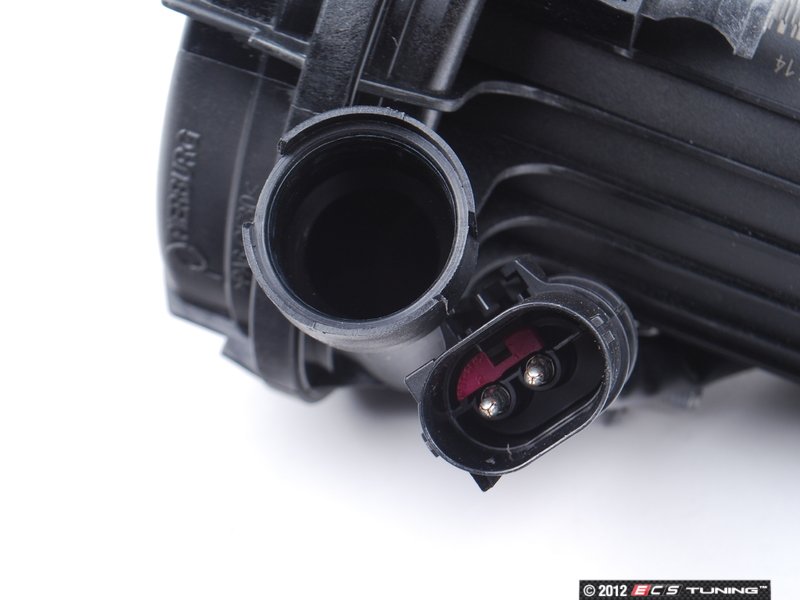 Pierburg - 11727571589 - Secondary Air Pump