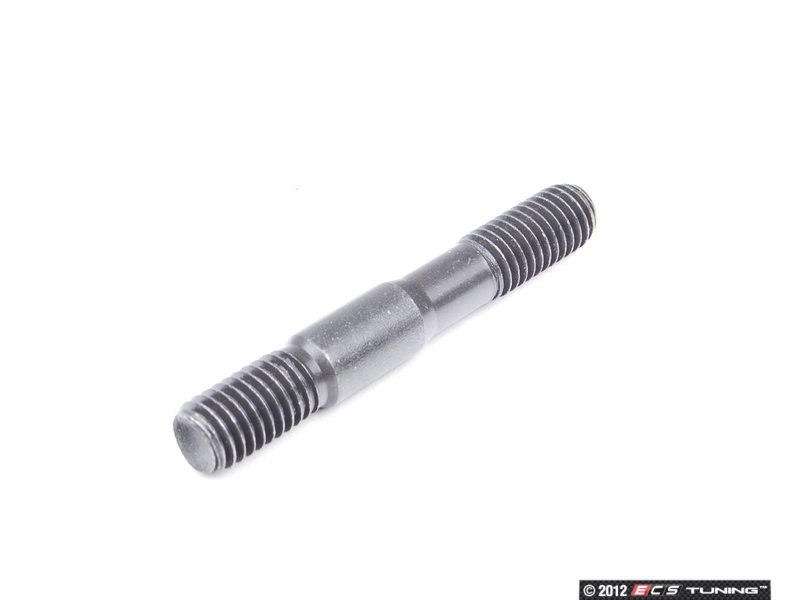 Genuine Volkswagen Audi - 06f103397 - Exhaust Manifold Stud - Priced ...