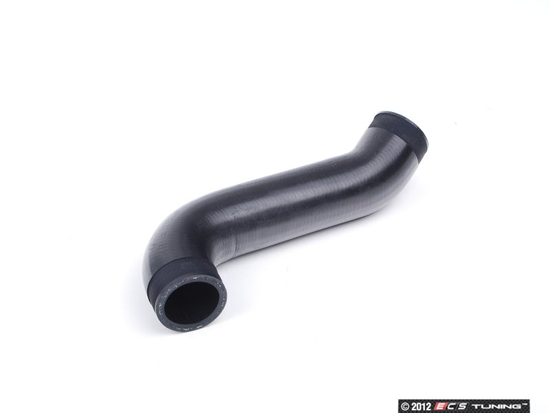 Genuine Volkswagen Audi - 1J0145828H - Turbo Outlet Hose (1J0 145 828 H)