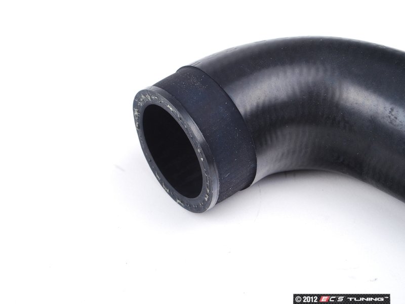 Genuine Volkswagen Audi - 1J0145828H - Turbo Outlet Hose (1J0 145 828 H)