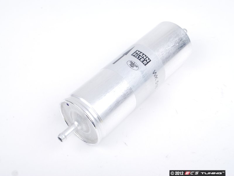 Mann - 13321720102 - Fuel Filter