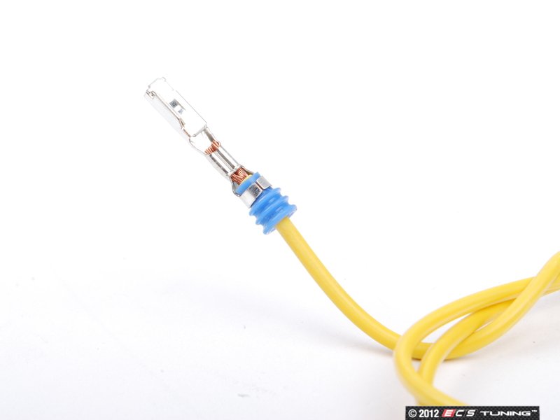 Genuine Volkswagen Audi - 000979155E - Repair Wire - Priced Each (000 ...