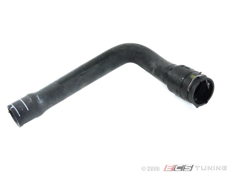 Siemens - 8d0121101k - Radiator Hose - Upper - (NO LONGER AVAILABLE)