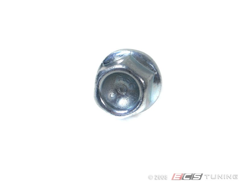 Genuine BMW - 36136765544 - Wheel Bolt Adapter - Code 31 (36-13-6-765-544)